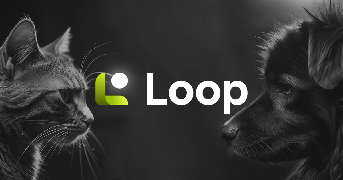 Loop - Pet Consumer Insights